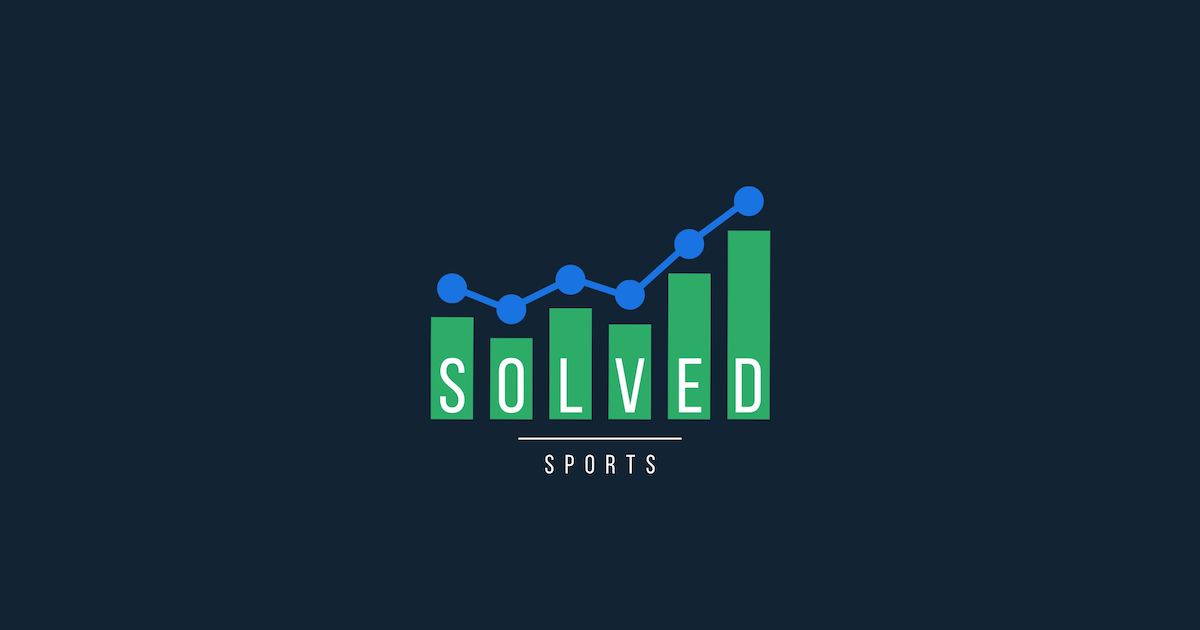 Solved Sports | Custom Sports Betting Models Solved Sports | Custom Sports Betting Models